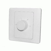 3 Position Switch – Electrician Required - Fanco