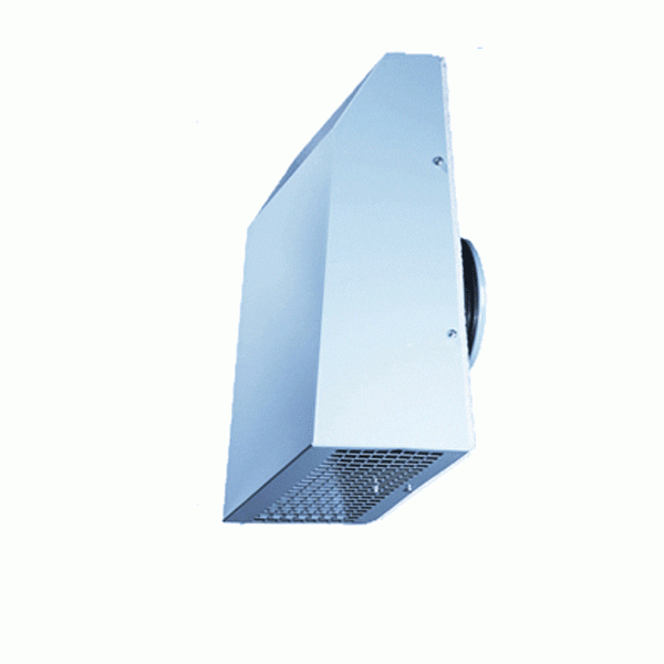 VCN External Centrifugal Fan 150mm - Fanco