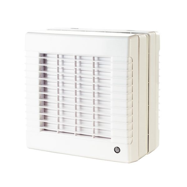 Valerie Window / Wall Fan 125mm - Fanco