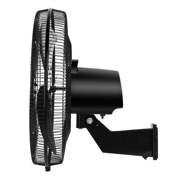 Fanco DC Motor Semi Commercial Wall Fan 18″ - Fanco