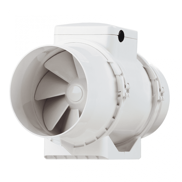 Inline Exhaust Fans - Fanco Australia