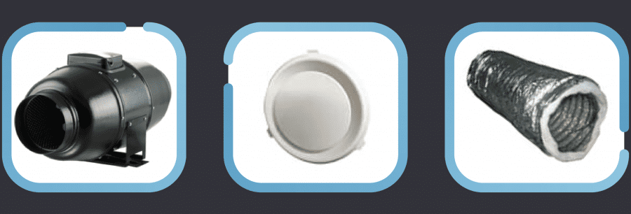 Heat Transfer Kits | Fanco Australia