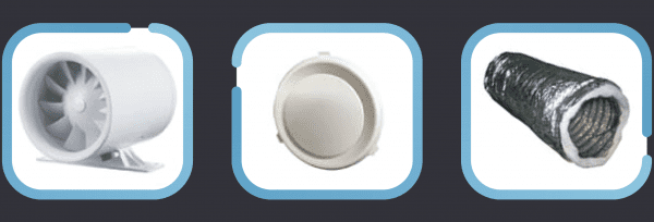 Heat Transfer Kits | Fanco Australia