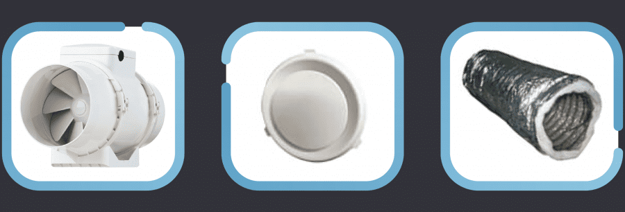 Heat Transfer Kits | Fanco Australia