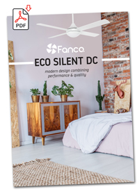 Ceiling Fan Spec Sheets - Fanco
