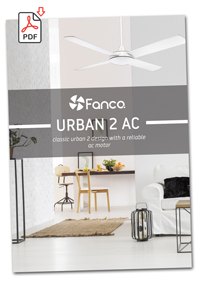Ceiling Fan Spec Sheets - Fanco