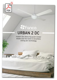 Ceiling Fan Spec Sheets - Fanco