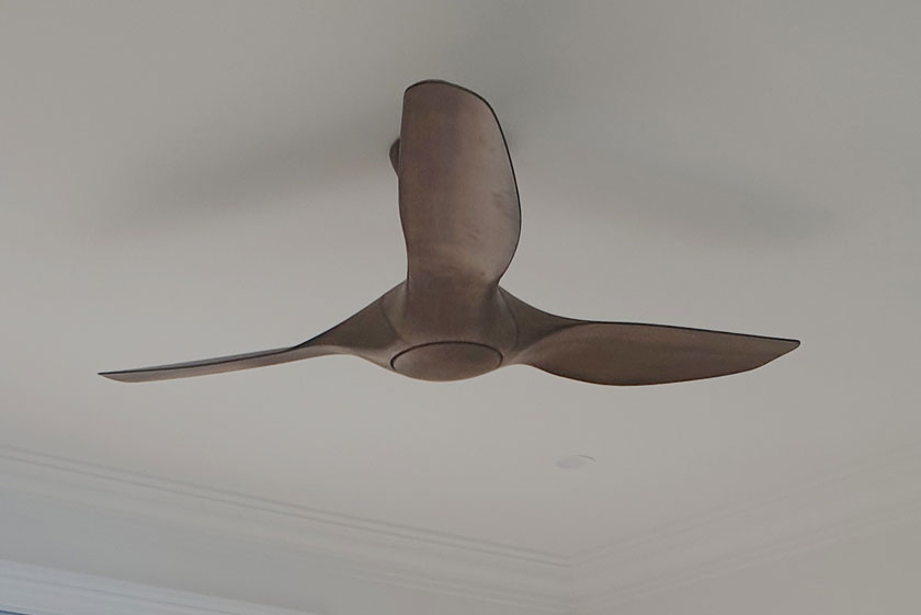 Origin DC Ceiling Fans | Fanco Australia