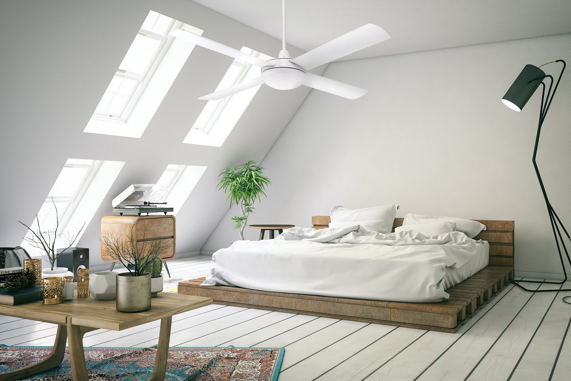 Urban 2 Range | Fanco Australia