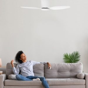 Ceiling Fans | Fanco Australia | Unique Ceiling Fans