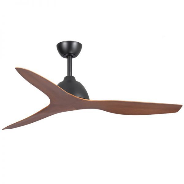 Ceiling Fans for Japandi Inspired Interiors - Fanco