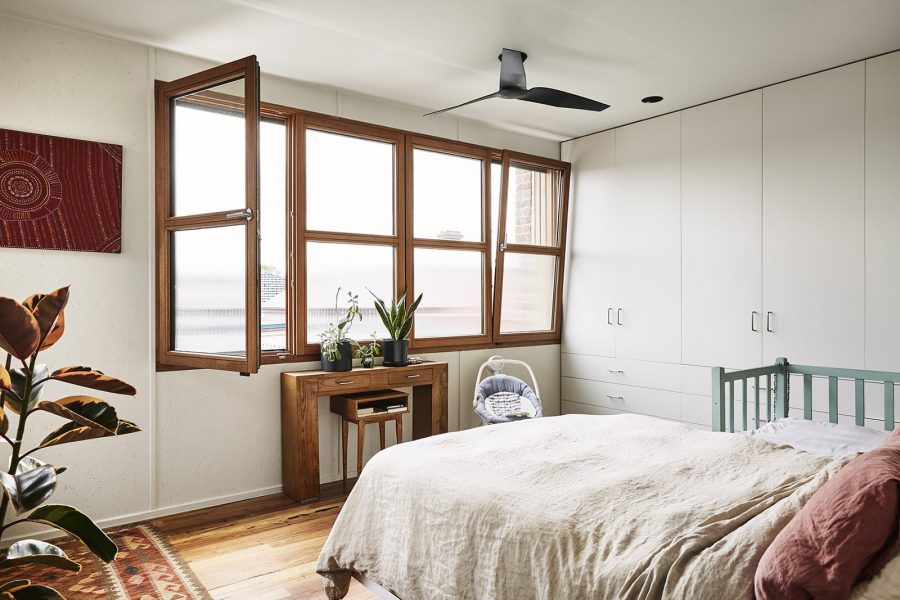 Ceiling Fans for Japandi Inspired Interiors - Fanco