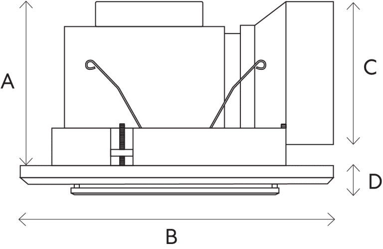 Hybrid Series - Fanco Australia