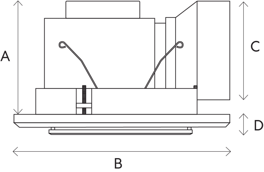 Hybrid Series - Fanco Australia