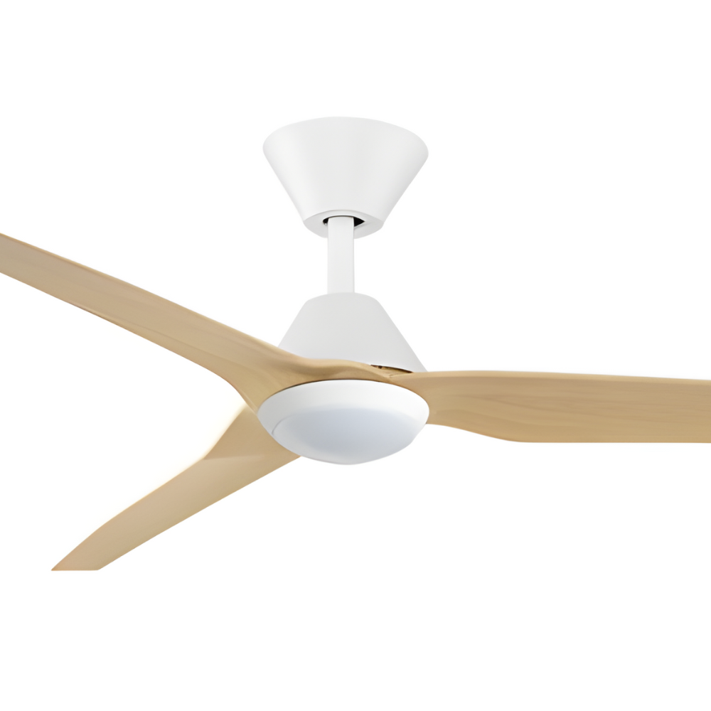 Infinity iD 54″ Smart DC Ceiling Fan with Remote & CCT LED Light ...