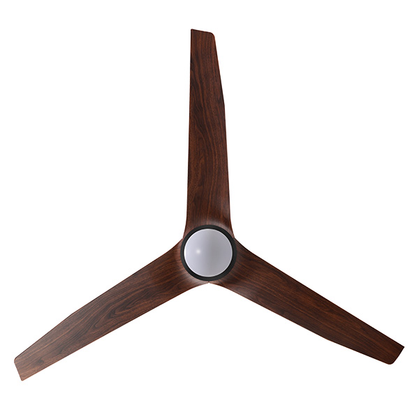 Infinity iD DC Ceiling Fan SMART/Remote with CCT LED Light - White 54 ...