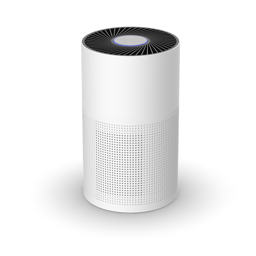 Fusion Air Purifier and Fan | Fanco Australia