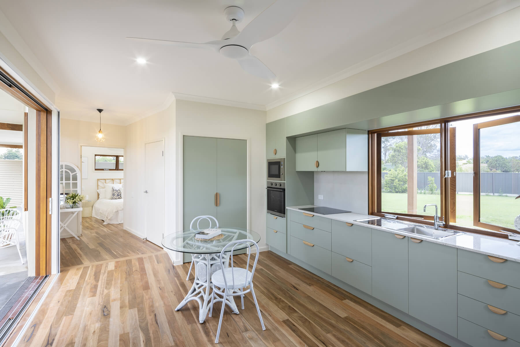 The Future of Small Homes - Modern Design & Sustainable | Fanco