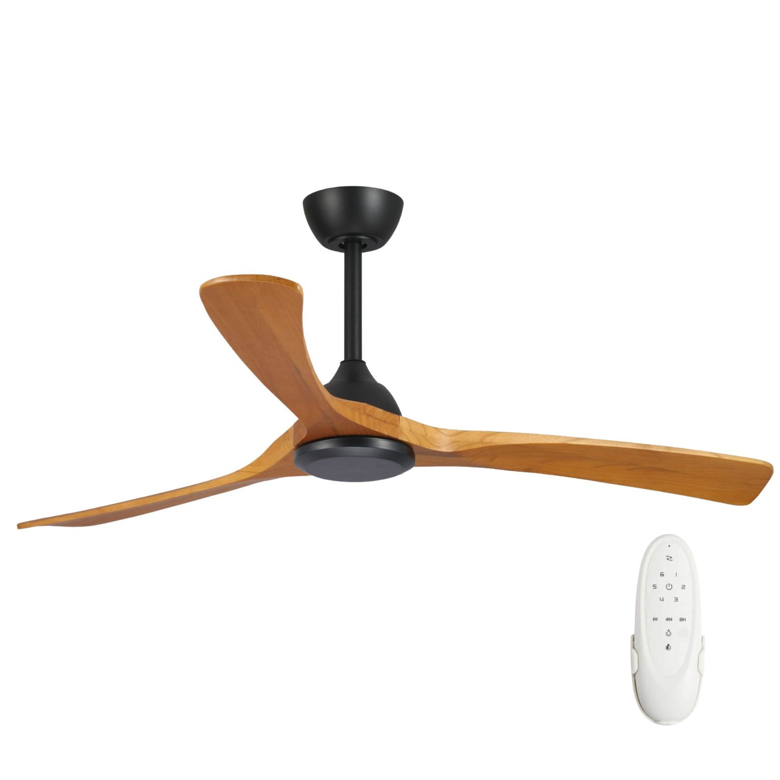 Sanctuary DC Ceiling Fans | Fanco Australia