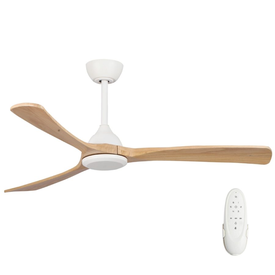 Sanctuary DC Ceiling Fans | Fanco Australia