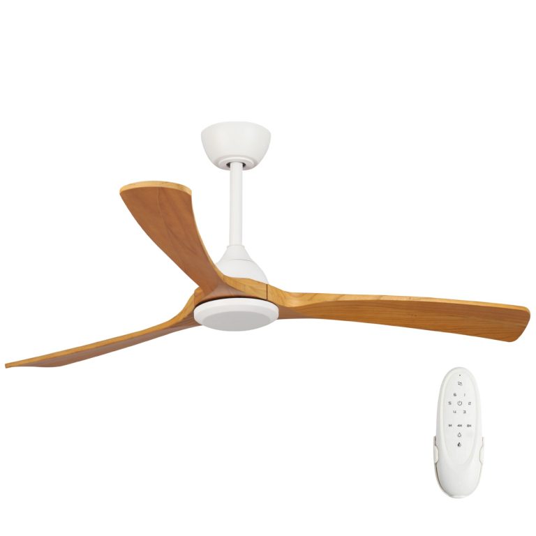 Sanctuary DC Ceiling Fans | Fanco Australia