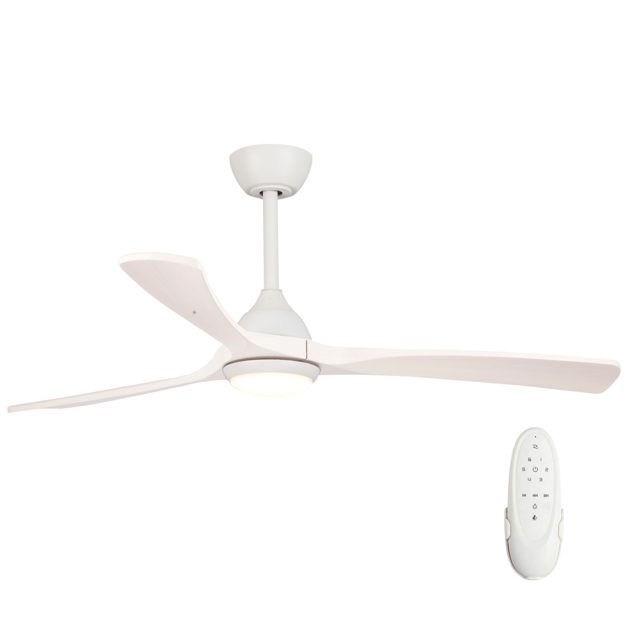 Sanctuary DC Ceiling Fans | Fanco Australia