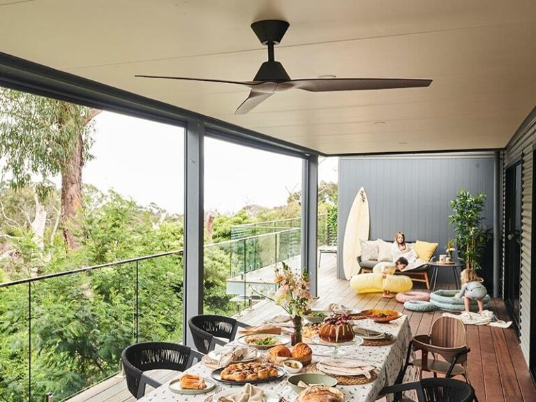 Fanco Australia | Ceiling Fan Exhaust Fan Specialist