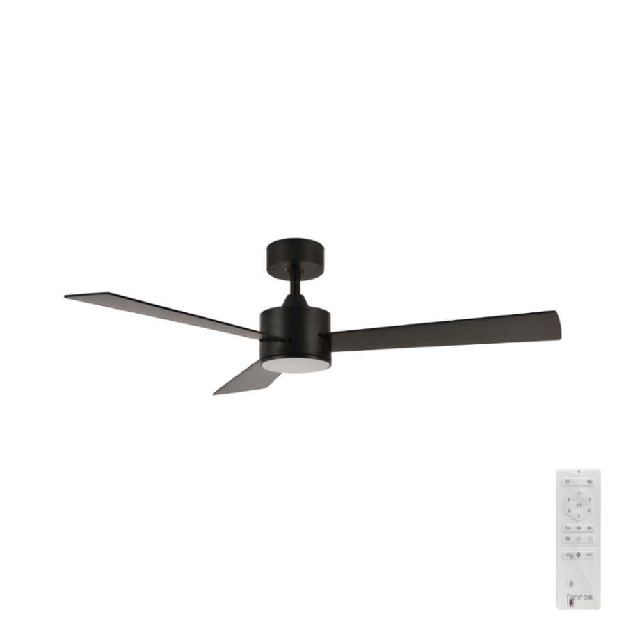 Ceiling Fans for Mid Century Modern Interiors - Fanco