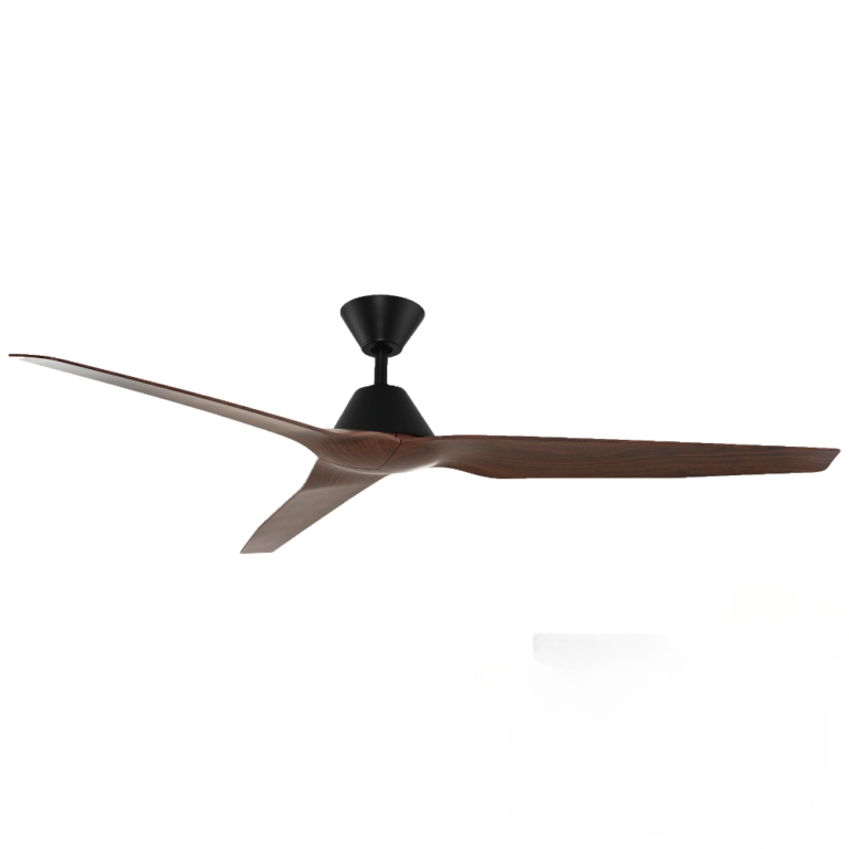 Ceiling Fans for Japandi Inspired Interiors - Fanco