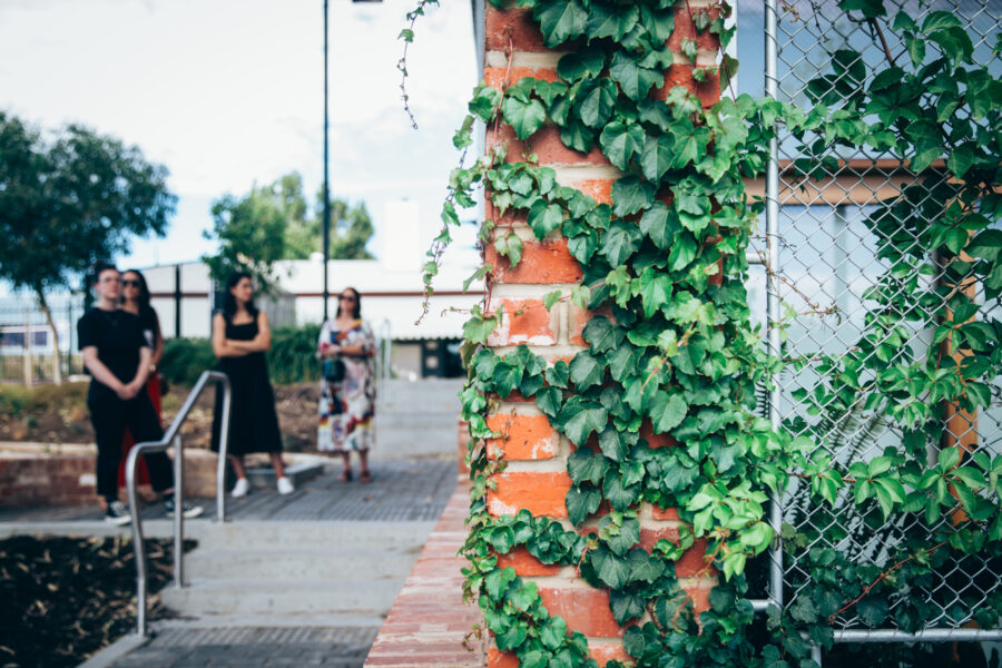 Nightingale Bowden - Fanco