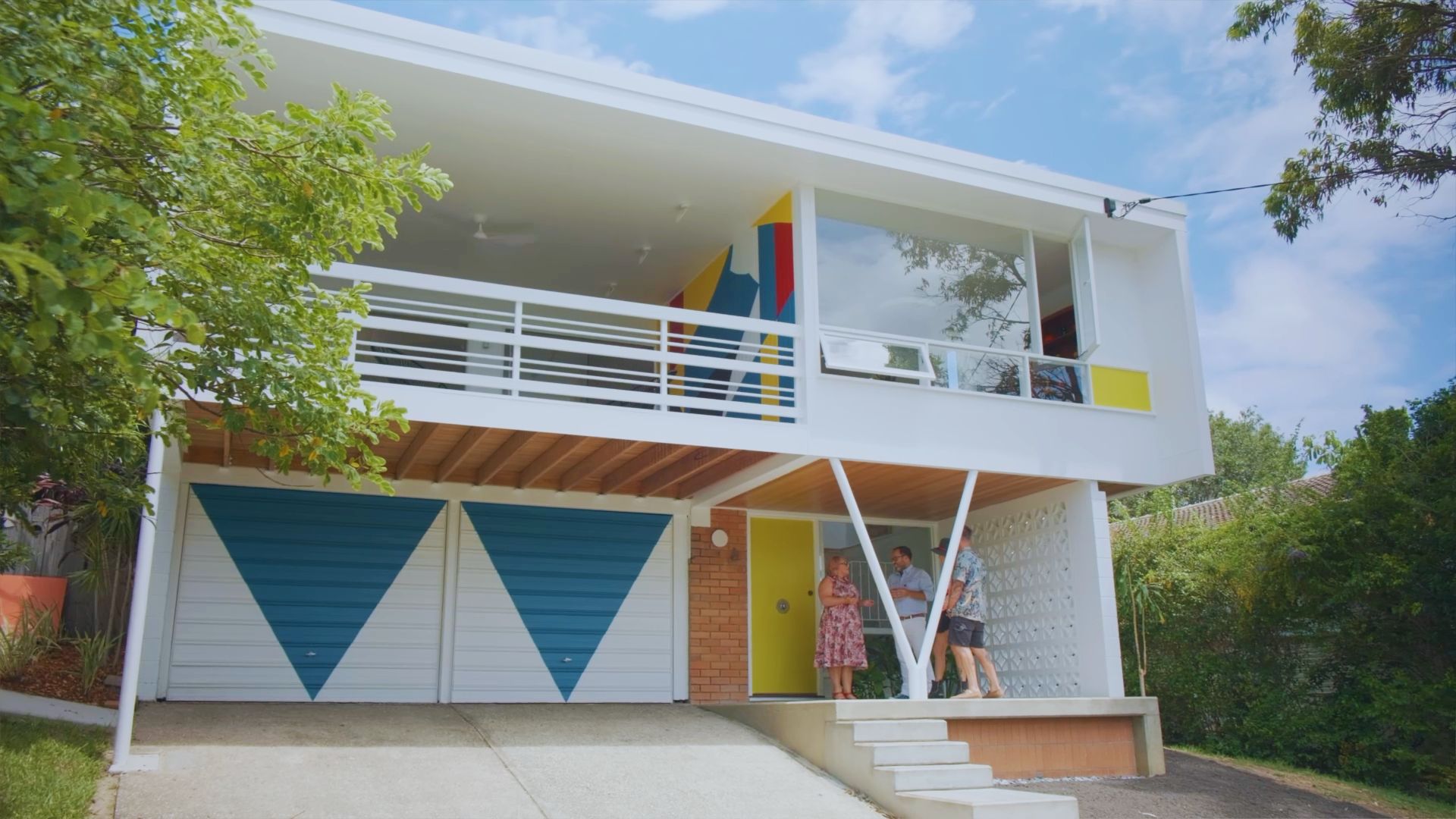 Stafford Heights Project | Fanco Australia