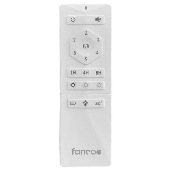 Urban-iD Range - Fanco