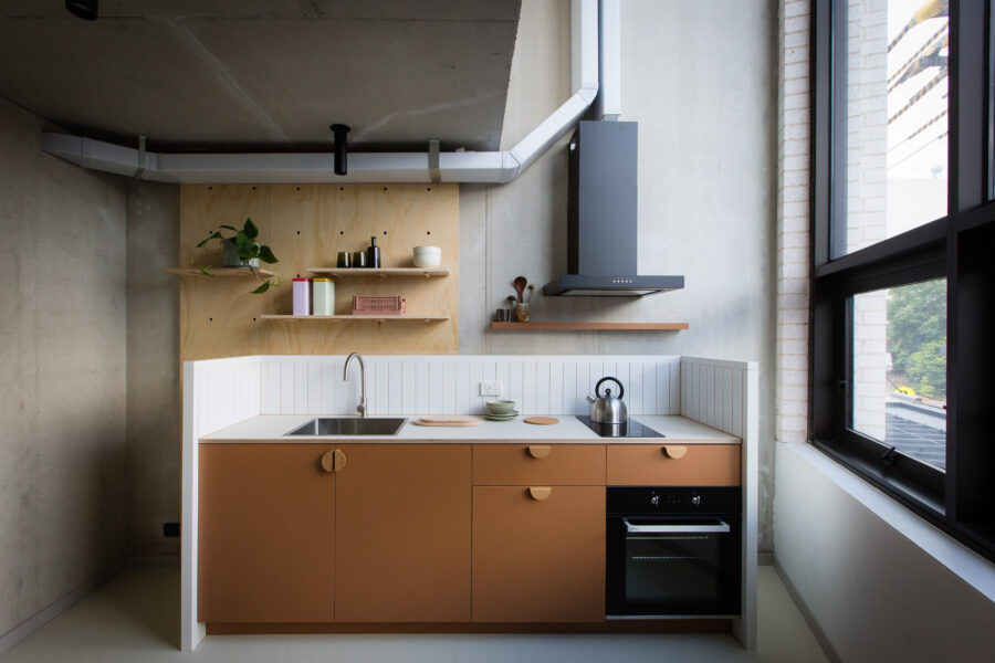 Nightingale Marrickville - Fanco