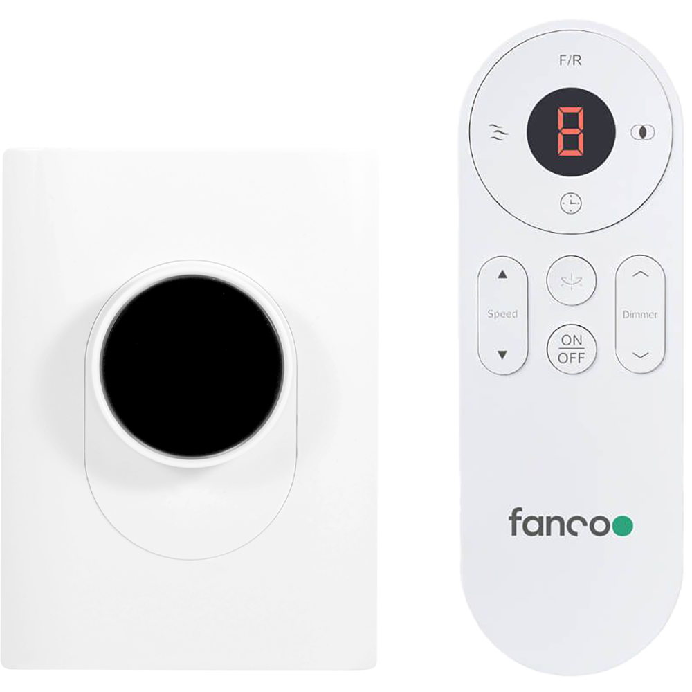 Eco Ceiling Fans 2021 Models - Fanco Australia