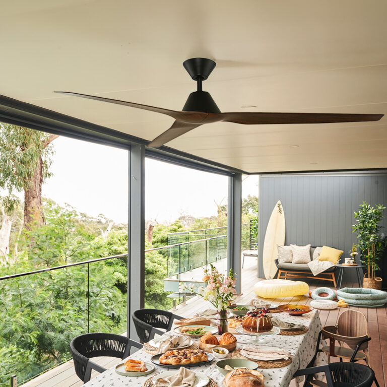 Ceiling Fans | Fanco Australia | Unique Ceiling Fans